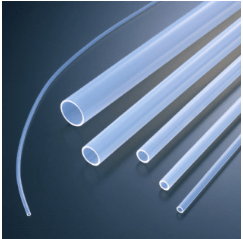 PTFE Single lumen Tubing - FOBOS Polymer | Medical PTFE Tubing ...
