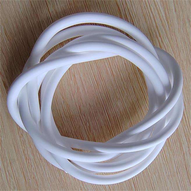 ePTFE Microporous Tube - Fobos Polymer